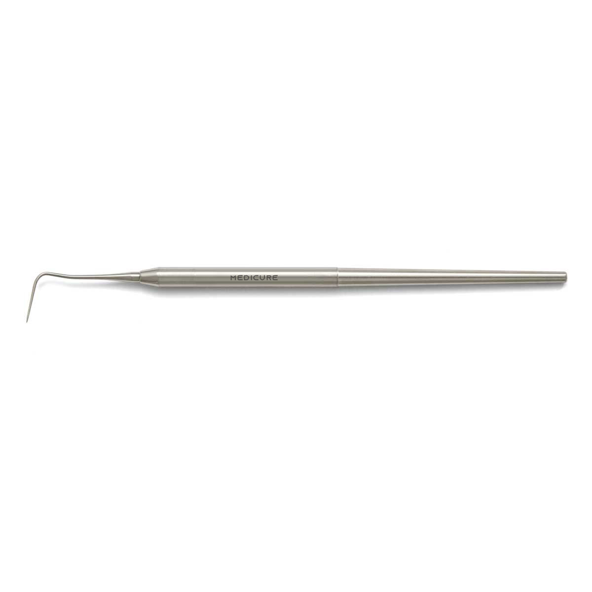 Single-end explorers #11 | MEDICURE Dental Instruments